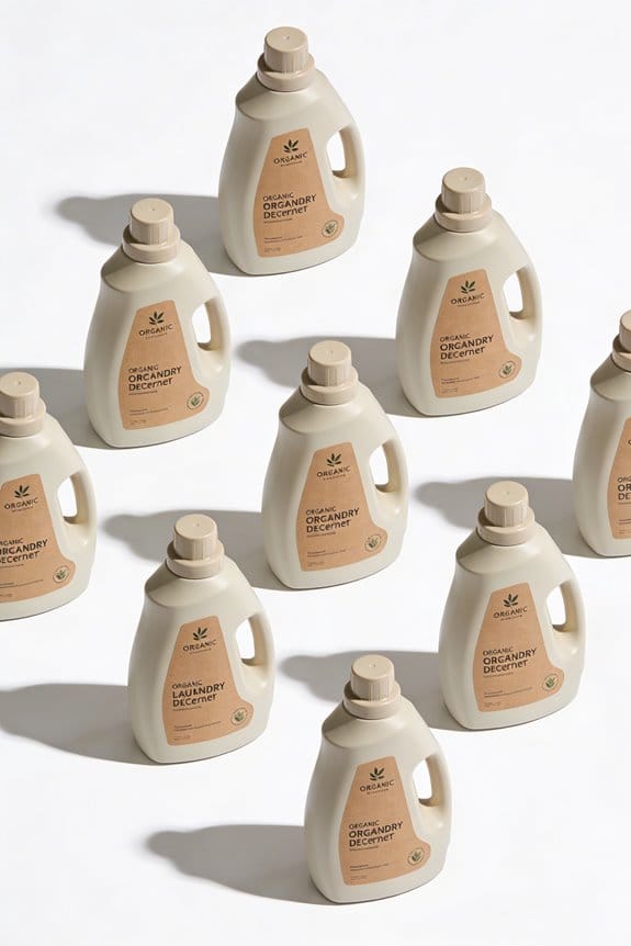 10 Best Organic Laundry Detergents for a Fresh, Green Clean ...