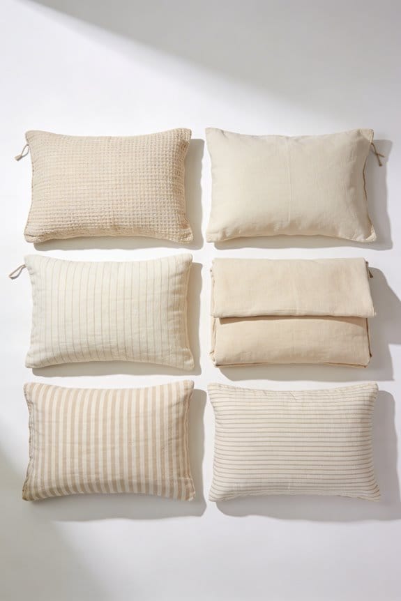 10 Best Organic Cotton Bedding Sets for Ultimate Comfort ...