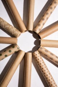 10 Best Eco-Friendly Wrapping Paper Options for Guilt-Free Gifting ...
